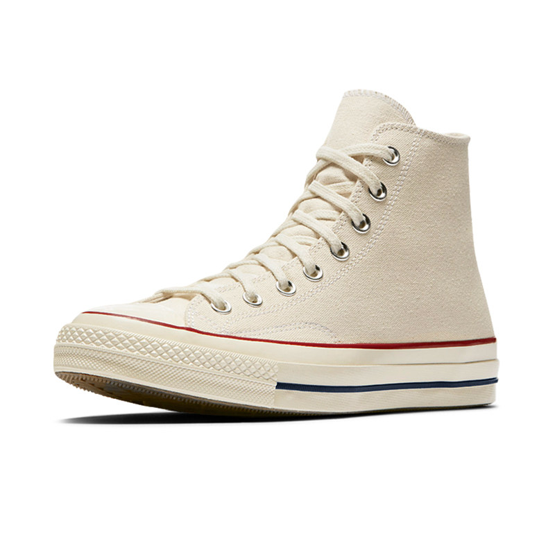 Converse Converse 1970S classic beige couple models men's and women's ...
