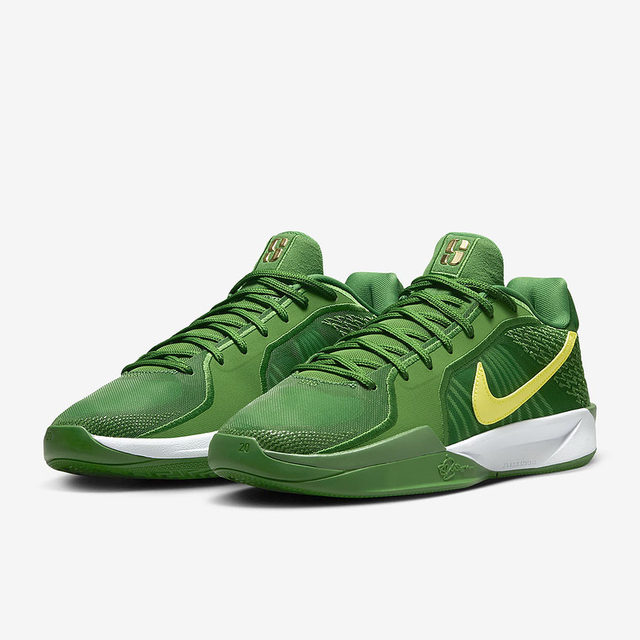 nike winter women's shoes Sabrina 2 generation sports shoes on-court ...