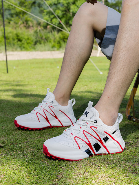 Aocon Men's Shoes 2025 Summer Fashion Outdoor Sports and Casual Shoes ...