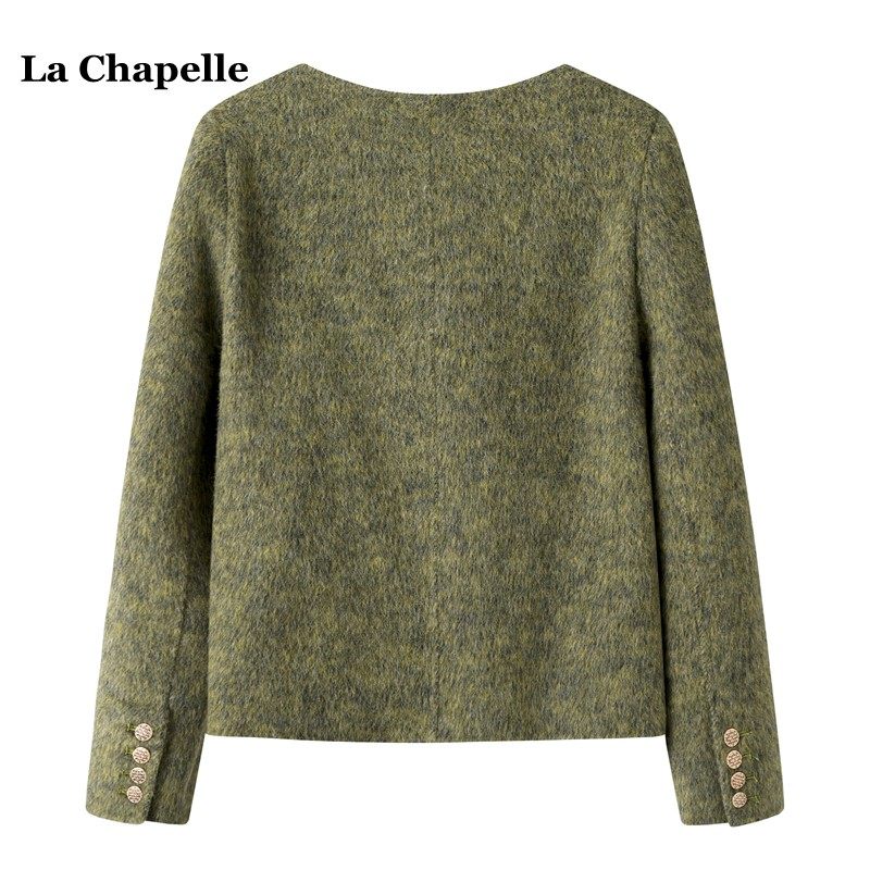 La Xiabeel/Lachapelle Autumn and Winter new high -level sensor small ...