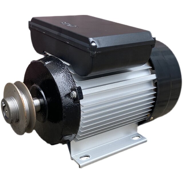 Special motor for air compressor all copper core motor 220V For Home ...