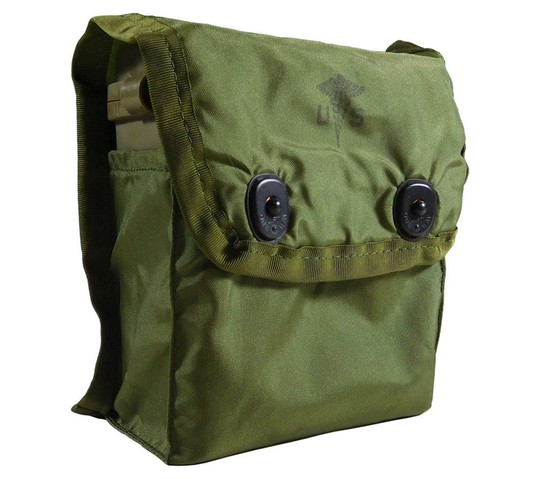 USGI AI Alice System Medical Box by the United States Military