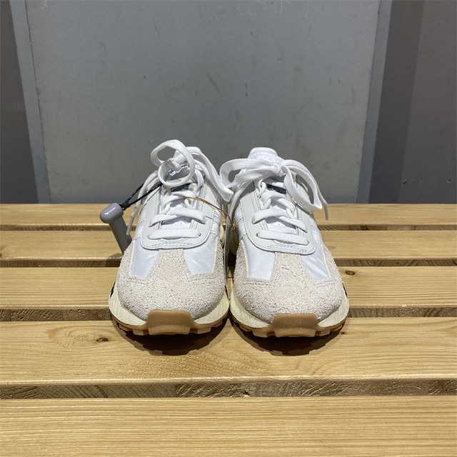 Adidas/Adidas Clover Men and Women RETROPY E5 Low-top Sports and Casual ...