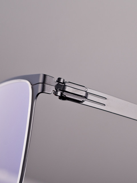 Glasses Women's Myopia Available Number of Bohilers Steel Ultra Light ...