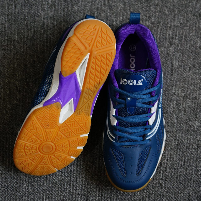 Spot Joola Yula Table Tennis Shoes Men's Women's Anti -Slip -Away and ...