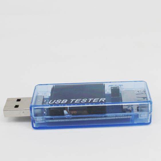 Mobile phone digital computer power bank capacity real-time tester ...