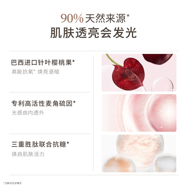 Kangaroo Mother's Glowing and Translucent Skin Care Products for ...