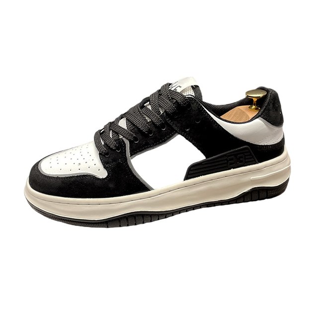 European station men's sports casual board shoe net red tide brand ...