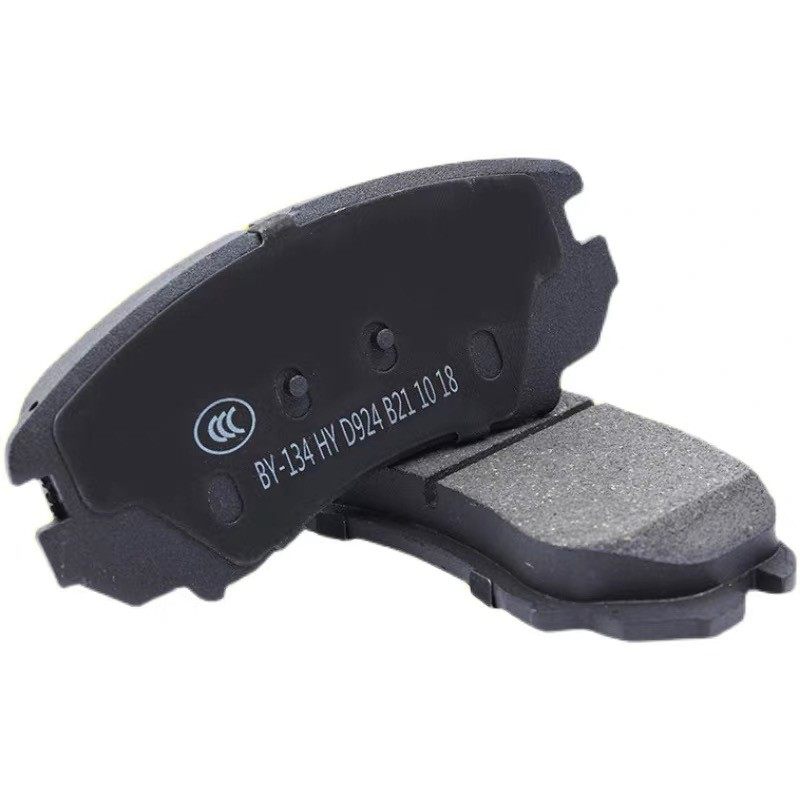 Eagle Shield Ceramic Brake Pads for Zotye Zhidou D1 D2 D3 Sesame E30 EZ