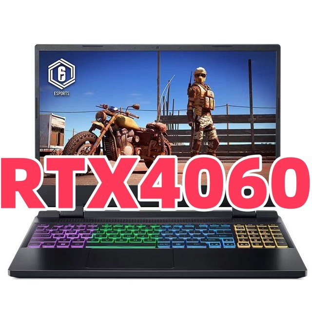 Acer/Acer Shadow Knight Core i7 independent display 4060 Student game ...