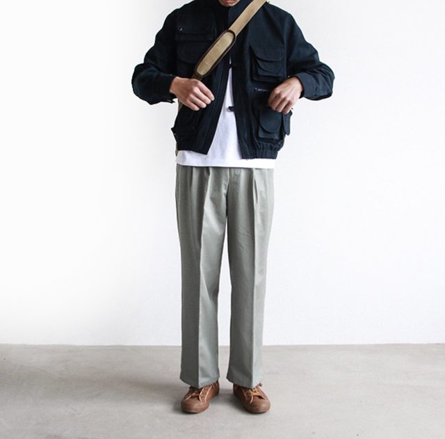 Multifune Militch Jacket's multi -bags of military style functional jackets