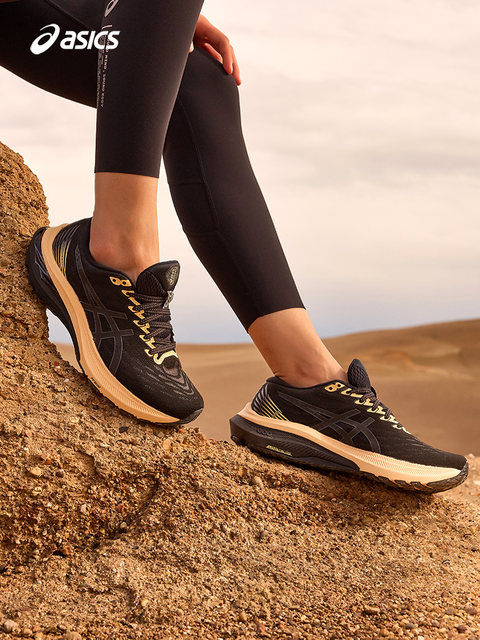 ASICS ASICS ASICS GT-20000 11 Women's Stable Support Better Blasting ...