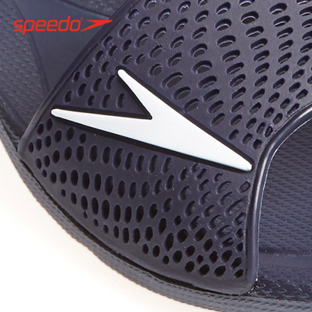 Speedo Women's Swimming Slippers for Swimming Pool Non Slip Lightweight ...