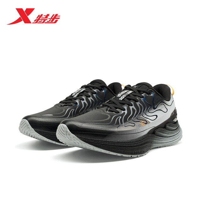 Xtep 2024 28th Generation Fenghuo Shoes Men's Running Shoes ACE ...