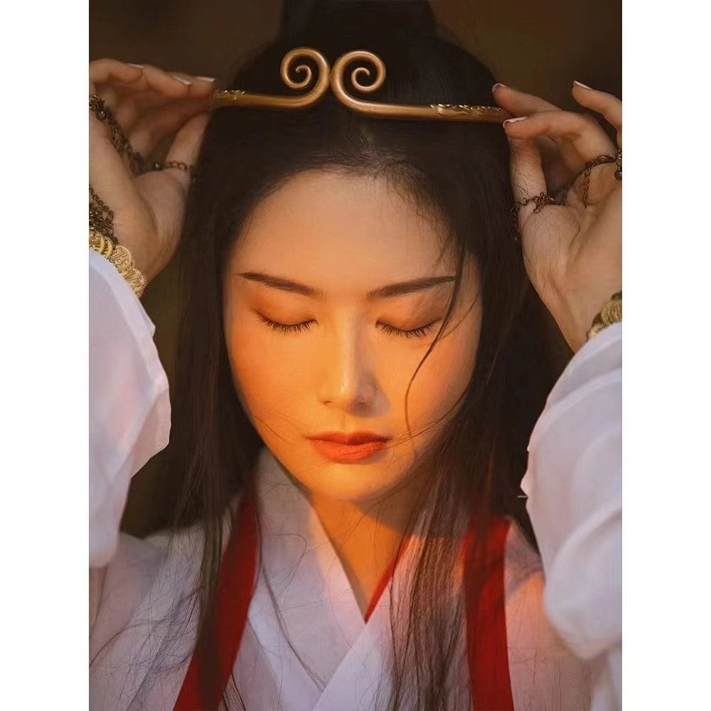 Big Tour West Journey to Zixia Fairy, the same clothes costume, the costume heroes to Zunbao ...