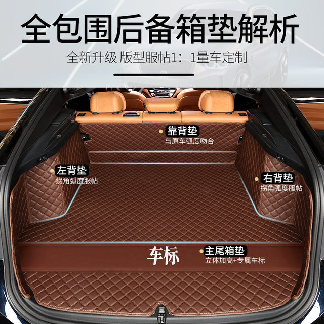 Thousands of models can be customized for special vehicles and fully ...