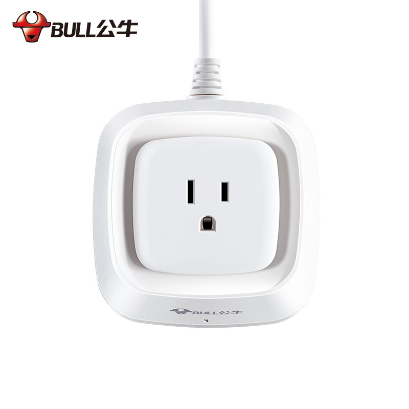 Bull Gn-p1w 110V to 220V Step-Up/Down Voltage Converter