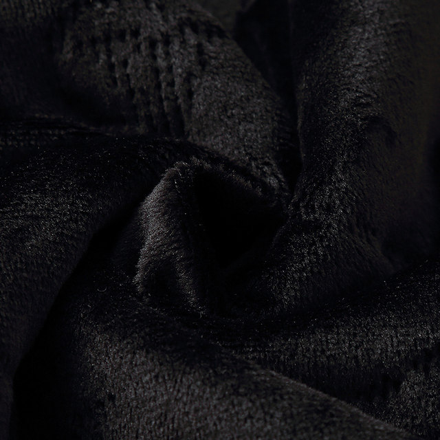 Autumn and winter plus size men's color-blocked hooded camouflage ...