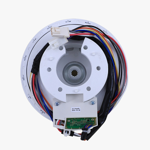 Suitable for Haier washing machine direct drive motor SWING17018A ...