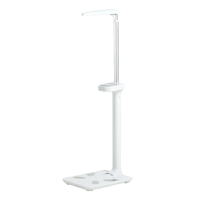 T1 ultrasonic height and weight scale electronic scale gym body scale ...