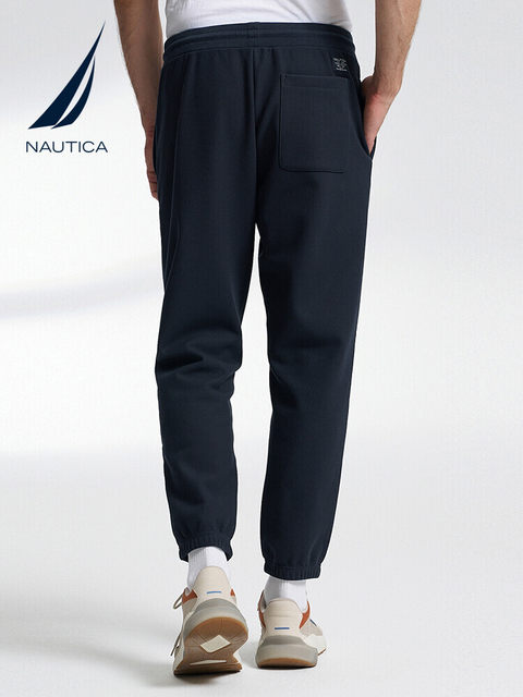 NAUTICA/Noroda Men's Men's Autumn and Winter Winter Winfer Model ...