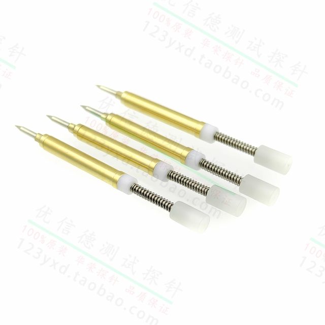 Huarong switch probe KG-250G normally closed switch probe test needle 2 ...