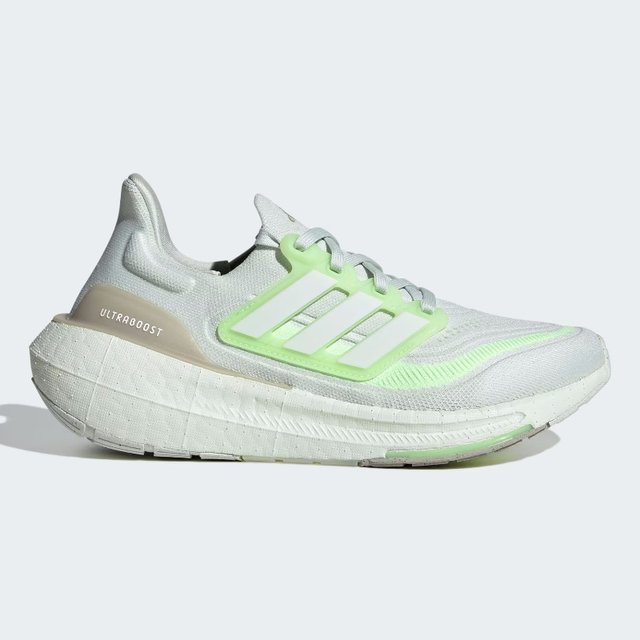 Adidas ULTRABOOST men and women shock absorbing running shoes IF1911 ...