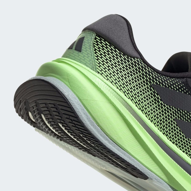 Adidas men and women shock absorption comfortable breathable sports ...