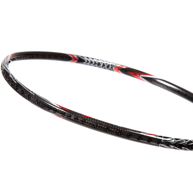 Genuine bonny Boli Wuque 2013P/2013L badminton racket for men and women ...