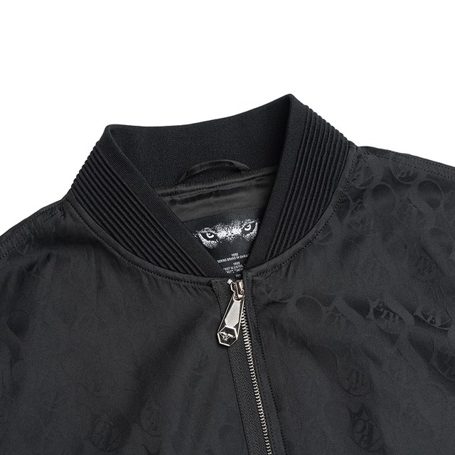 Septwolves jacket men's 2024 autumn and winter new baseball uniform ...