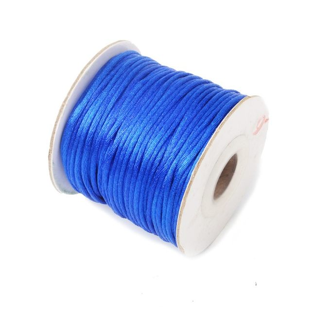 Chinese knot wire No. 5 No. 6 No. 7 wire Jade wire red rope necklace ...