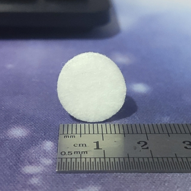 Unscented sponge aromatherapy tablets car air outlet ornaments balm ...