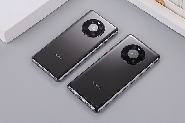 Huawei/Huawei Mate40pro5G Kirin 9000 Hongmeng system official flagship genuine mate40