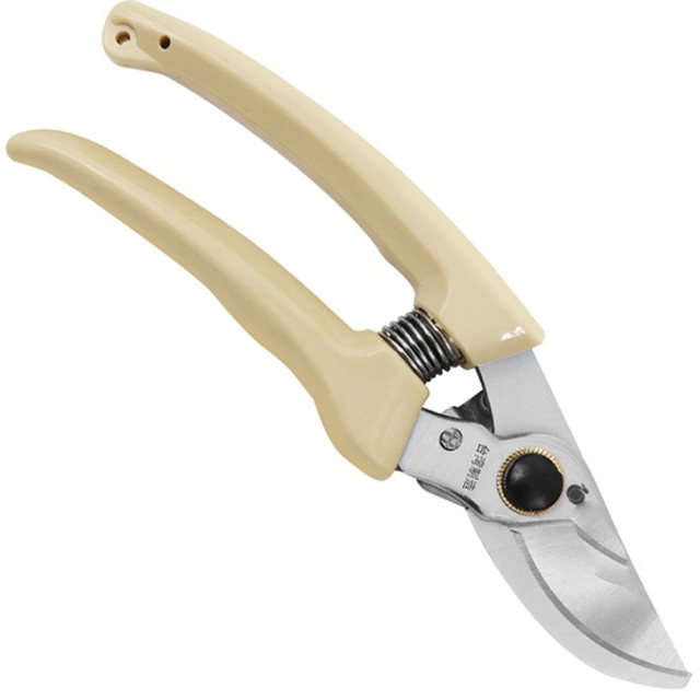 Hongchen Garden Pruning Scissors Taiwan 130T Flower Pruning Branch ...