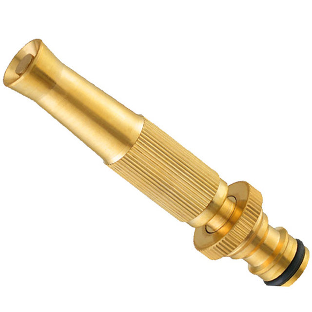 Direct spray aluminum alloy high-pressure water gun car wash water gun ...