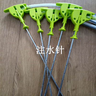 Fungus stick water injection machine microcomputer pulse edible fungus ...