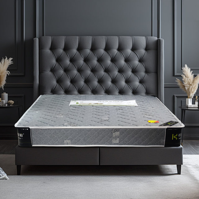 Xiamen old brand spring sea coconut palm Simmons fiber mattress 3E ...