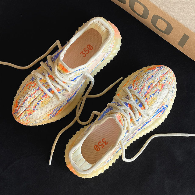 Ku Coconut Shoes 350 Genuine Men's Shoes Women's 2024 New Autumn ...