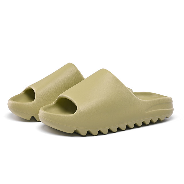 h8 library coconut slippers indoor home soft bottom men's and women's ...