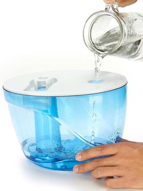 TAAN Taiang GM-350 badminton ball steamer fumigator improves playing ...