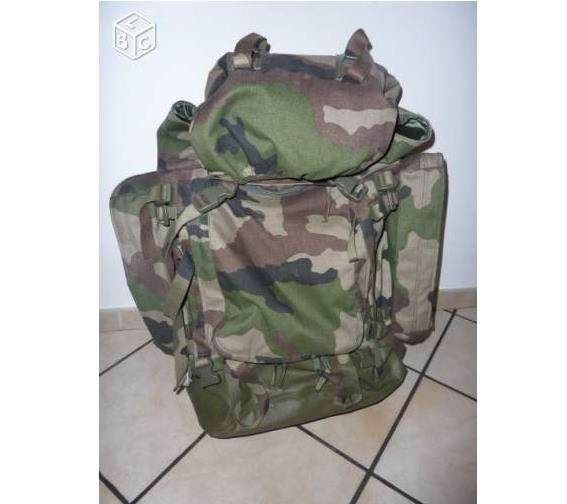 French military version of the French Foreign Legion French Army F2 ...