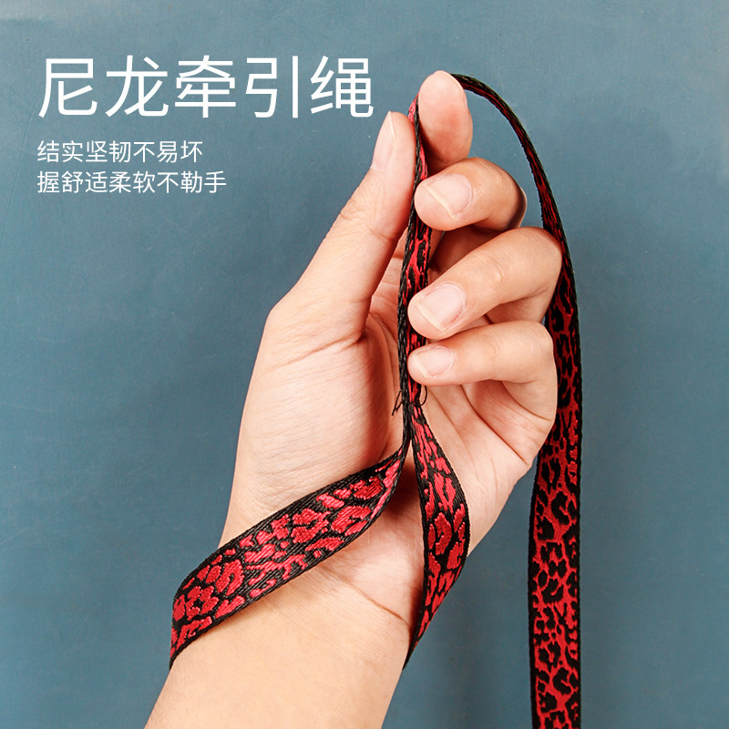 Cat Traction Rope Anti-Breakaway | Take Cats Out to Slip | Cats Special ...