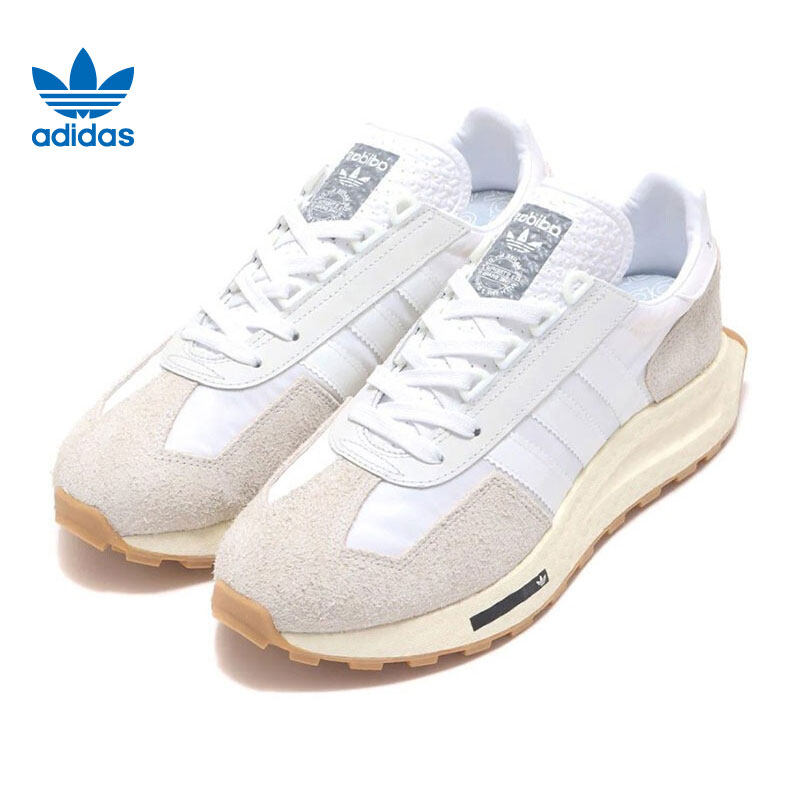 adidas Adidas Clover RETROPY E5 neutral men and women shoes retro ...