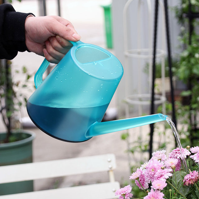 Meaty long mouth watering pot watering pot children's watering pot home ...