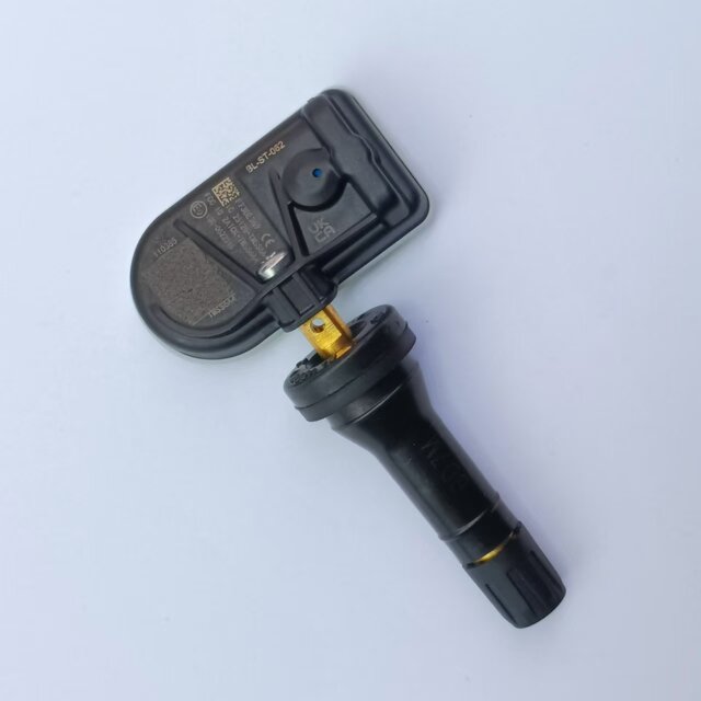 23 Toyota bz3 tire pressure sensor original tire valve 24-year wheel ...