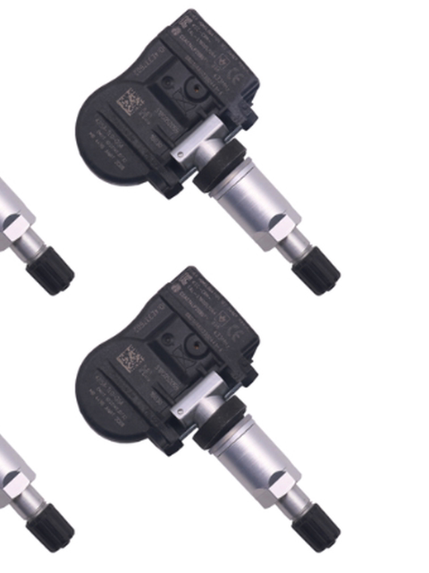 Acura CDX MDX TLX RDX tire pressure sensor original car inner tire ...