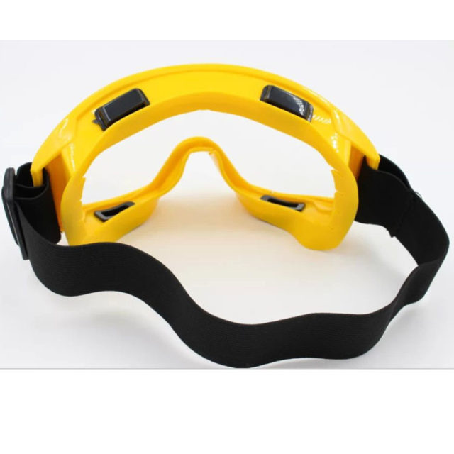 Closed goggles, anti-fog, anti-splash, anti-droplet, labor protection ...