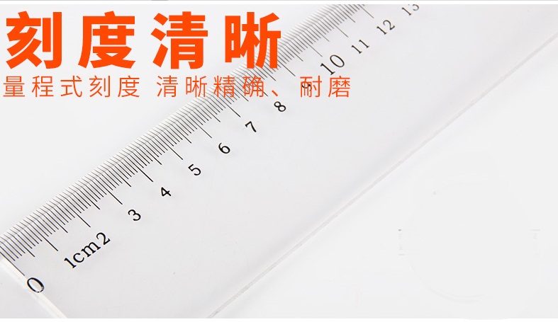 حاكم من كلمة واحدة - 1.5 متر مسطرة بلاستيكية 1 مسطرة خشبية مجانية 1