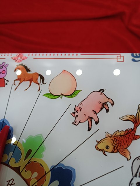 Sugar painting carousel, twelve zodiac carousel, stall setting tool ...