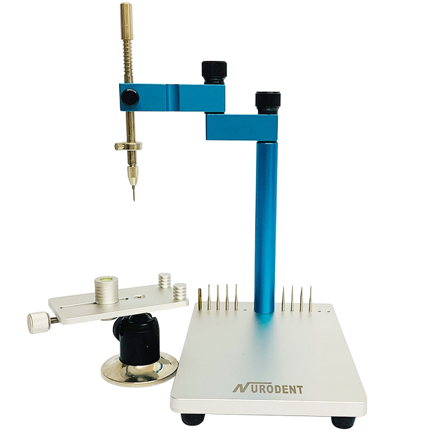 NURODENT Precision Observer Dental Model Observation Observation Table ...